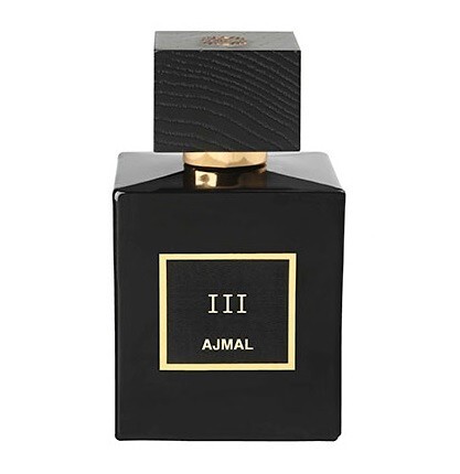Ajmal Gold Collection III туалетная вода унисекс — где купить, цены ...