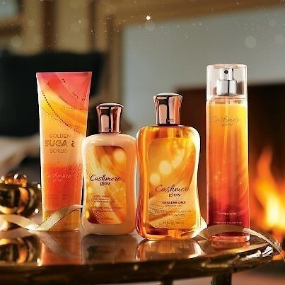 Cashmere glow store
