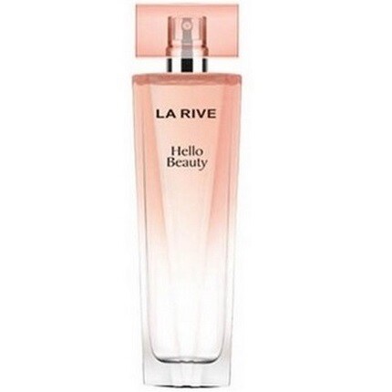 La Rive Hello Beauty туалетная вода для женщин — где купить, цены ...