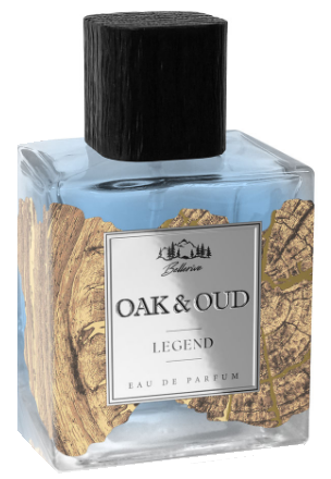Art Parfum Oak and Oud Legend туалетная вода для мужчин — где купить ...