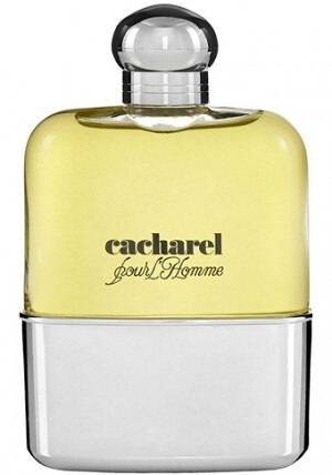 Cacharel Cacharel Pour L'Homme туалетная вода для мужчин — где купить ...