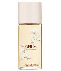 Yves Saint Laurent Opium Fleur du Shanghai туалетная вода для женщин ...