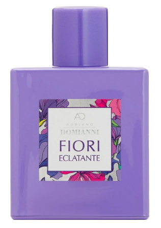 Adriano Domianni Fiori Eclatante туалетная вода для женщин — где купить ...