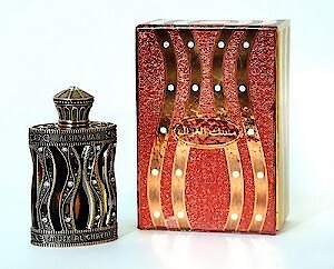 Al Haramain Perfumes Musk Al Ghazal туалетная вода унисекс — где купить ...