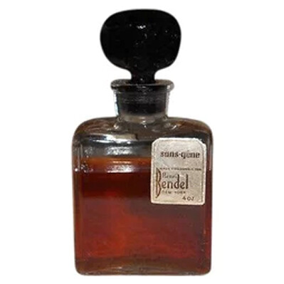 Henri Bendel Sans-Gêne Perfume туалетная вода для женщин — где купить ...