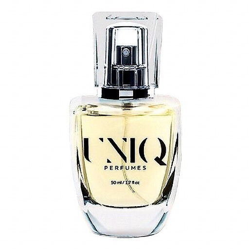 Uniq Cosmetics Uniq No39 туалетная вода для женщин — где купить, цены ...