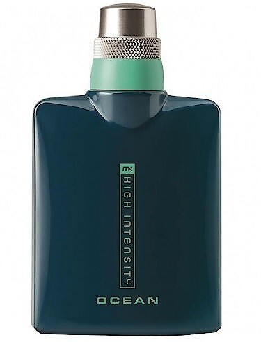 Mary Kay High Intensity Ocean туалетная вода для мужчин — отзывы и ...
