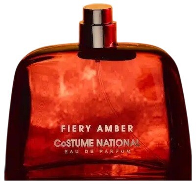CoSTUME NATIONAL Fiery Amber туалетная вода унисекс — где купить, цены ...