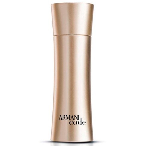 Giorgio Armani Armani Code Golden Edition туалетная вода для мужчин ...