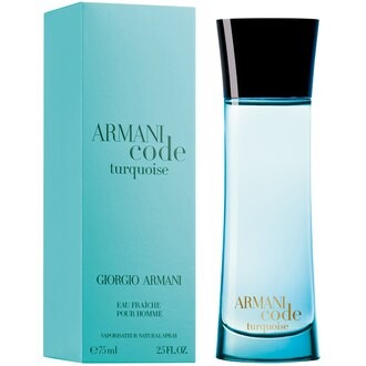 Giorgio Armani Armani Code Turquoise Pour Femme туалетная вода для ...