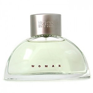 Hugo Boss Boss Woman туалетная вода для женщин — где купить, цены ...