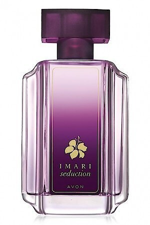 Avon Imari Seduction 2015 туалетная вода для женщин — где купить, цены ...