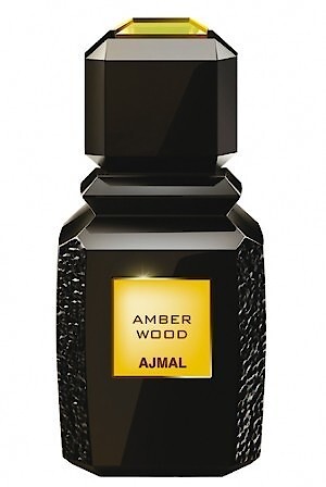 Ajmal Amber Wood туалетная вода унисекс — где купить, цены, отзывы и ...