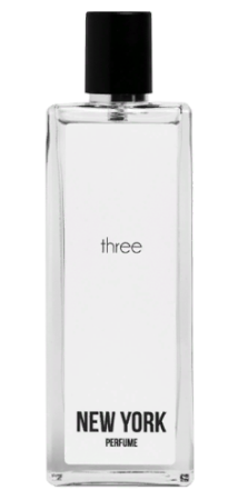 Parfums Constantine New York Perfume Three туалетная вода для женщин ...