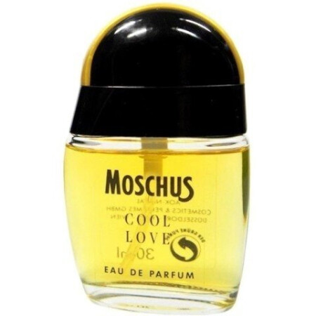 Sophie Nerval Moschus Cool Love Eau de Parfum туалетная вода для женщин ...