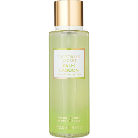 Victoria's Secret Vanilla Tropic туалетная вода для женщин — где купить ...