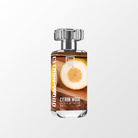 The Dua Brand Citron Wood туалетная вода для мужчин — где купить, цены ...