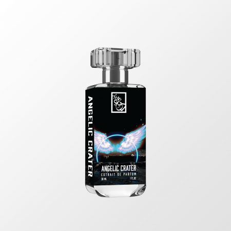 The Dua Brand Angelic Crater туалетная вода унисекс — где купить, цены ...