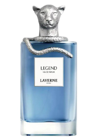 Laverne Legend туалетная вода для мужчин — где купить, цены, отзывы и ...