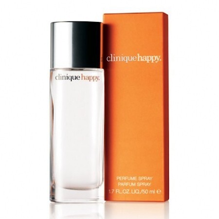 Clinique Clinique Happy туалетная вода для женщин — где купить, цены ...