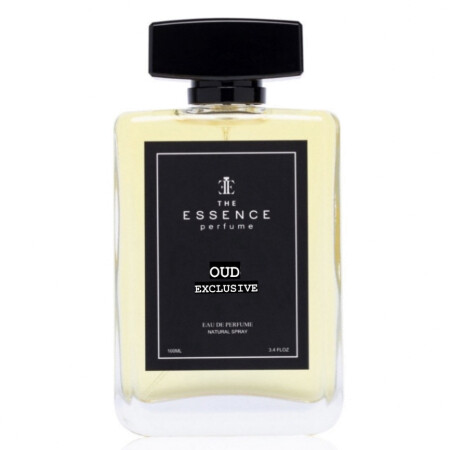 The Essence Perfume Oud Exclusive туалетная вода унисекс — где купить ...
