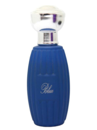 Al-Jazeera Perfumes Blue туалетная вода унисекс — где купить, цены ...