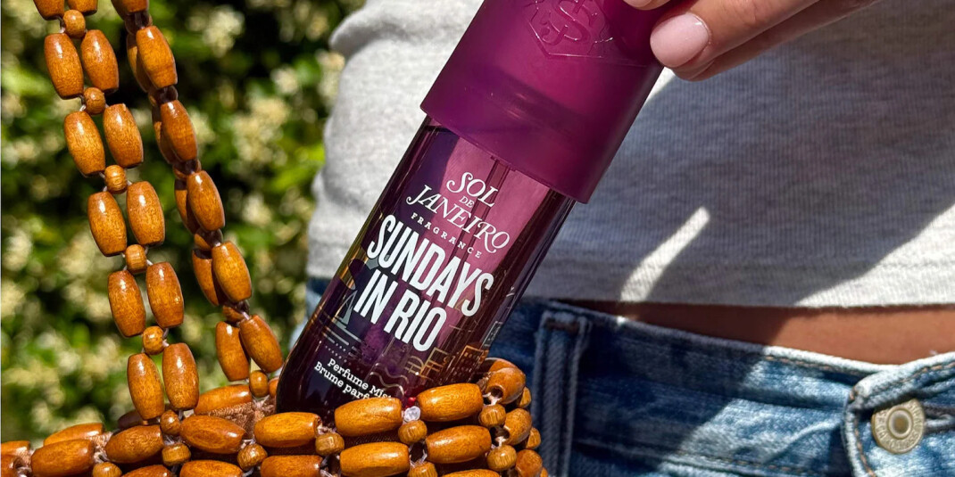 Sol de Janeiro выпустят ограниченным тиражом ароматную дымку Sundays In Rio