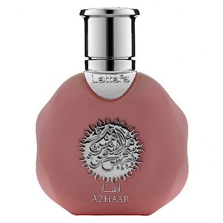 Lattafa Perfumes Azhaar туалетная вода для женщин — где купить, цены ...