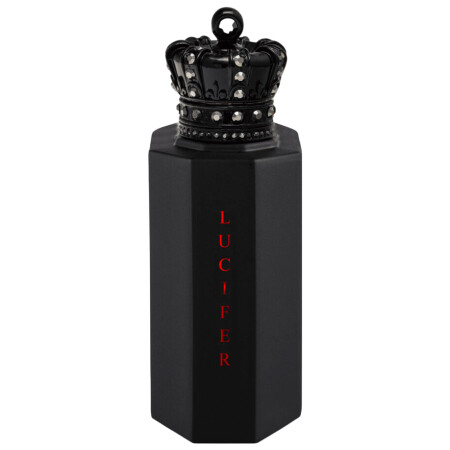 Royal Crown Lucifer туалетная вода унисекс — где купить, цены, отзывы и ...