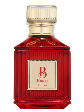 Fragrance World B Rouge Extrait туалетная вода унисекс — где купить ...
