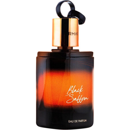 Armaf Black Saffron туалетная вода для мужчин — где купить, цены ...