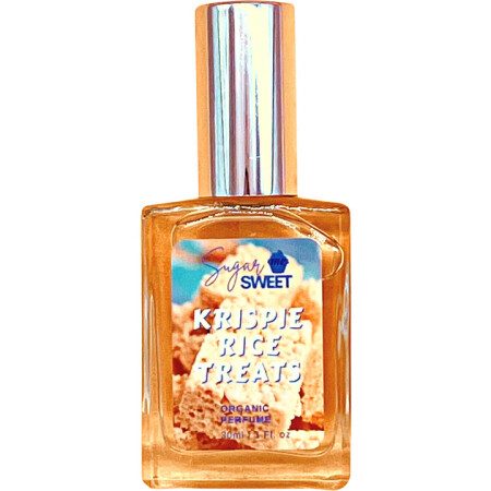 Sugar Me Sweet Krispie Rice Treats туалетная вода для женщин — где ...