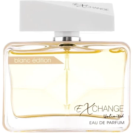 Fragrance World Exchange Unlimited Blanc туалетная вода для мужчин ...