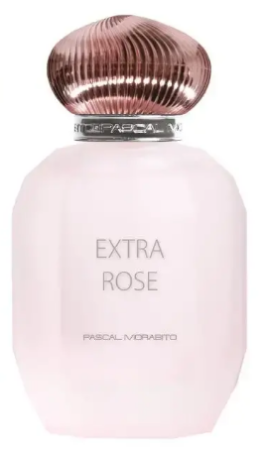Pascal Morabito Extra Rose туалетная вода для женщин — где купить, цены ...