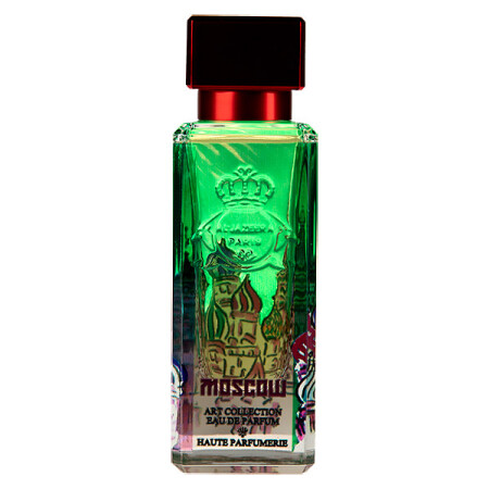 Al-Jazeera Perfumes Moscow туалетная вода унисекс — где купить, цены ...