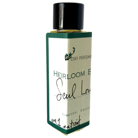 DSH Perfumes Seul Loup Extrait de Parfum туалетная вода для мужчин ...