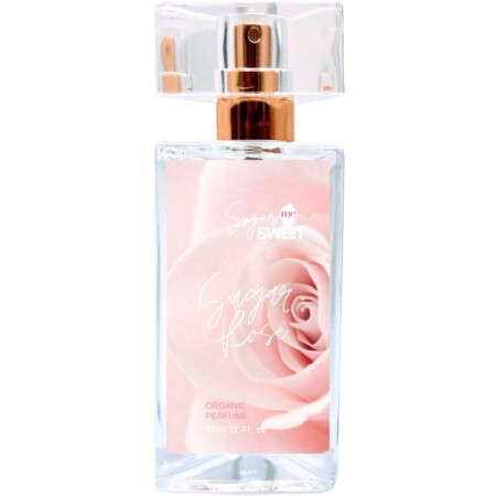 Sugar Me Sweet Sugar Rose туалетная вода для женщин — где купить, цены ...