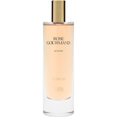 Zara Rose Gourmand Intense туалетная вода для женщин — где купить, цены ...