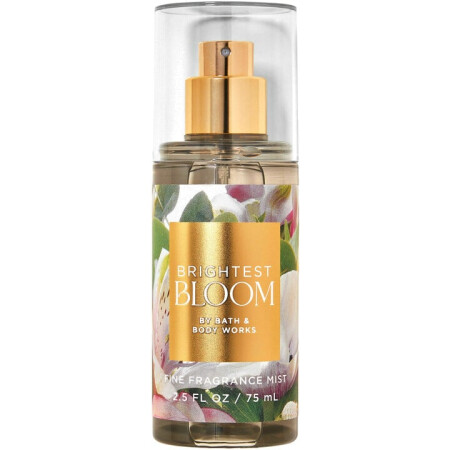 Bath and Body Works Brightest Bloom Fine Fragrance Mist туалетная вода ...