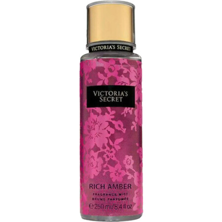 Victoria's Secret Rich Amber туалетная вода для женщин — где купить ...