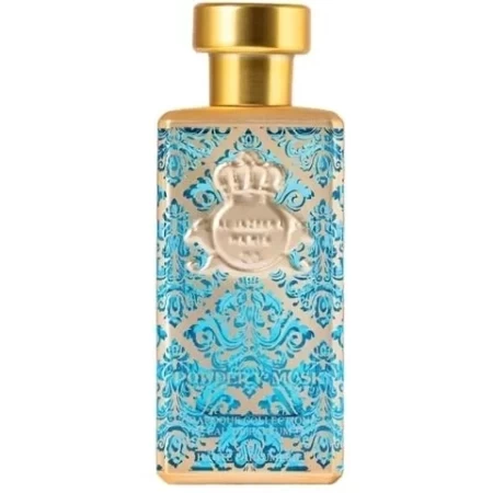 Al-Jazeera Perfumes Powdery Musk туалетная вода унисекс — где купить ...