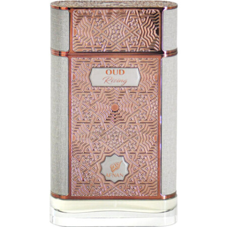 Afnan Oud Rising туалетная вода унисекс — где купить, цены, отзывы и ...