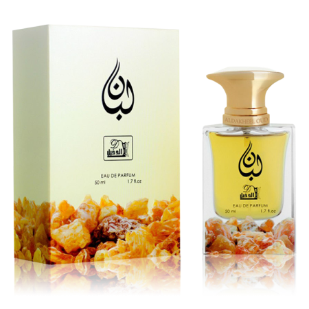 Al Dakheel Oud Oud Lubaan туалетная вода унисекс — где купить, цены ...