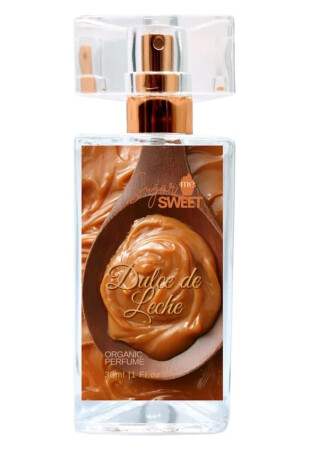 Sugar Me Sweet Dulce de Leche туалетная вода для женщин — где купить ...