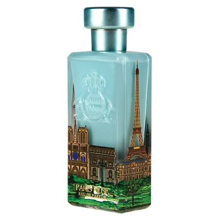 Al-Jazeera Perfumes Paris Musk туалетная вода унисекс — где купить ...