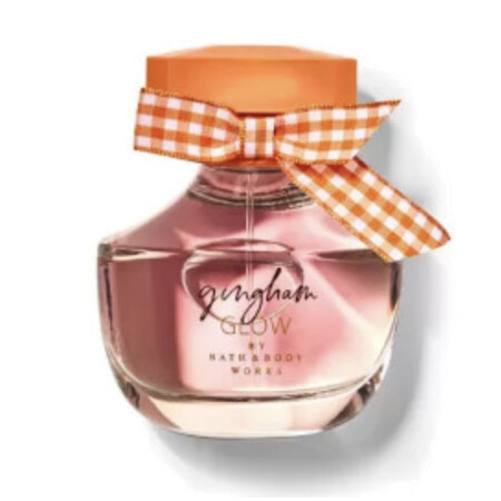 Bath and Body Works Gingham Glow туалетная вода для женщин — где купить ...