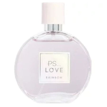 Primark PS... Love Rainbow туалетная вода для женщин — где купить, цены ...