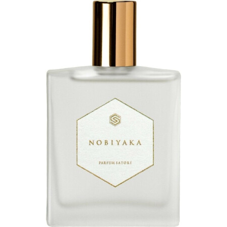 Parfum Satori Nobiyaka туалетная вода унисекс — где купить, цены ...