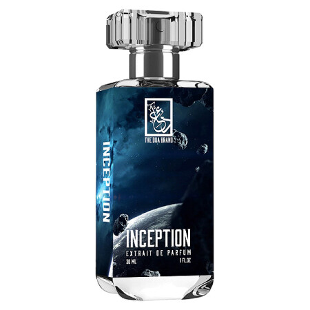 The Dua Brand Inception туалетная вода для мужчин — где купить, цены, отзывы и описание аромата ...