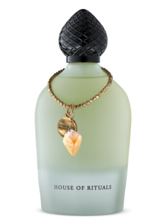 Rituals Wild Vetiver туалетная вода унисекс — где купить, цены, отзывы ...